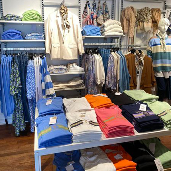 BASIC Løkken - Smart og moderigtigt tøj til hende og ham.